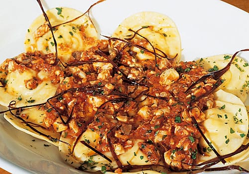 Turin, los sabores de Piamonte : Sobre Italia